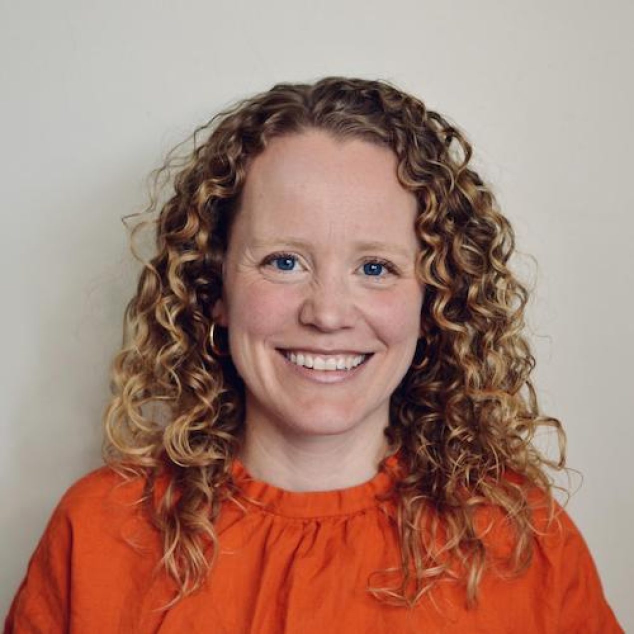 Mary Hoffel - The Ladipo Group