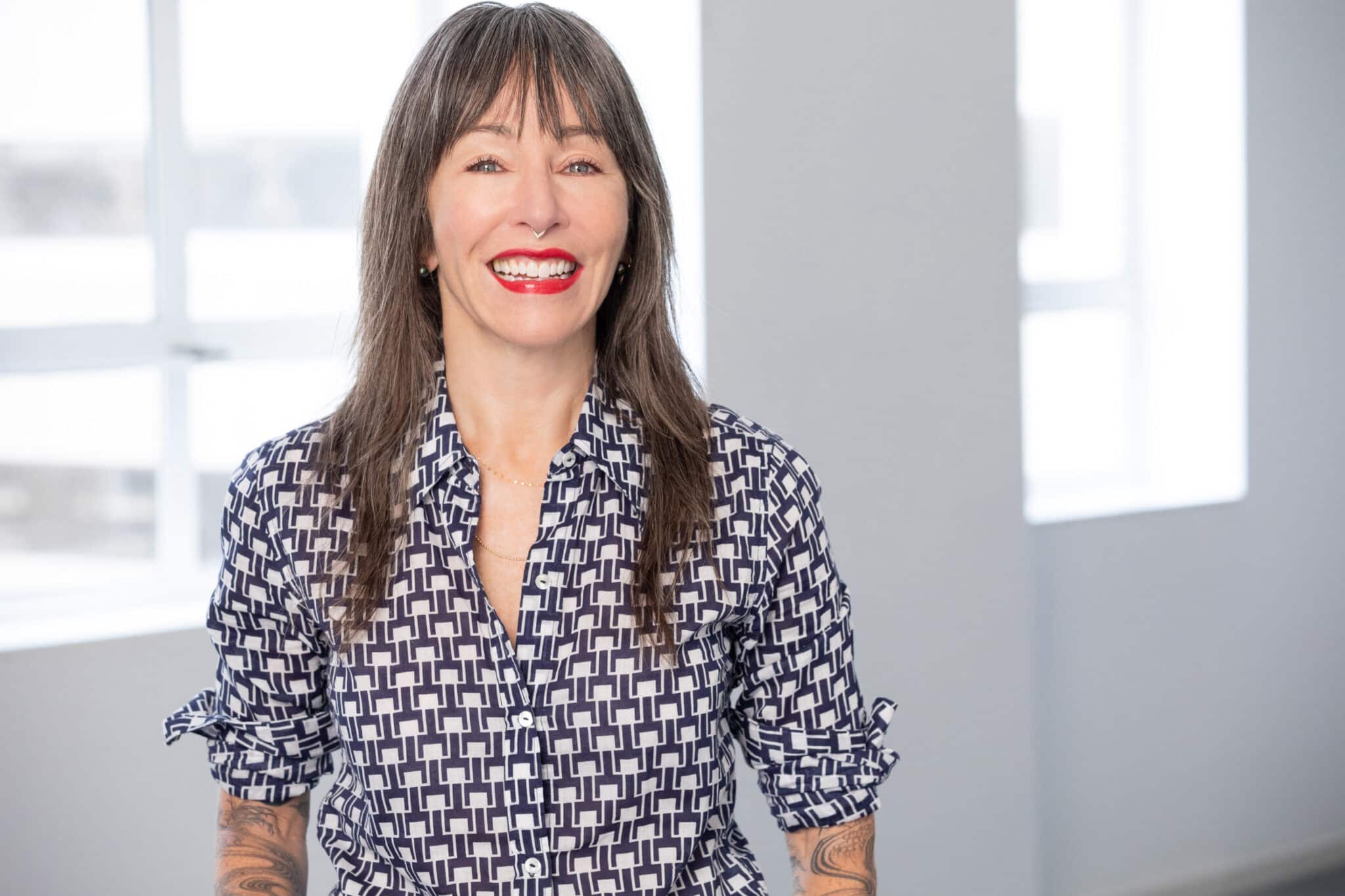 Ep 1: Tackling Tech’s Lack of Diversity, Equity and Inclusion with Tali ...