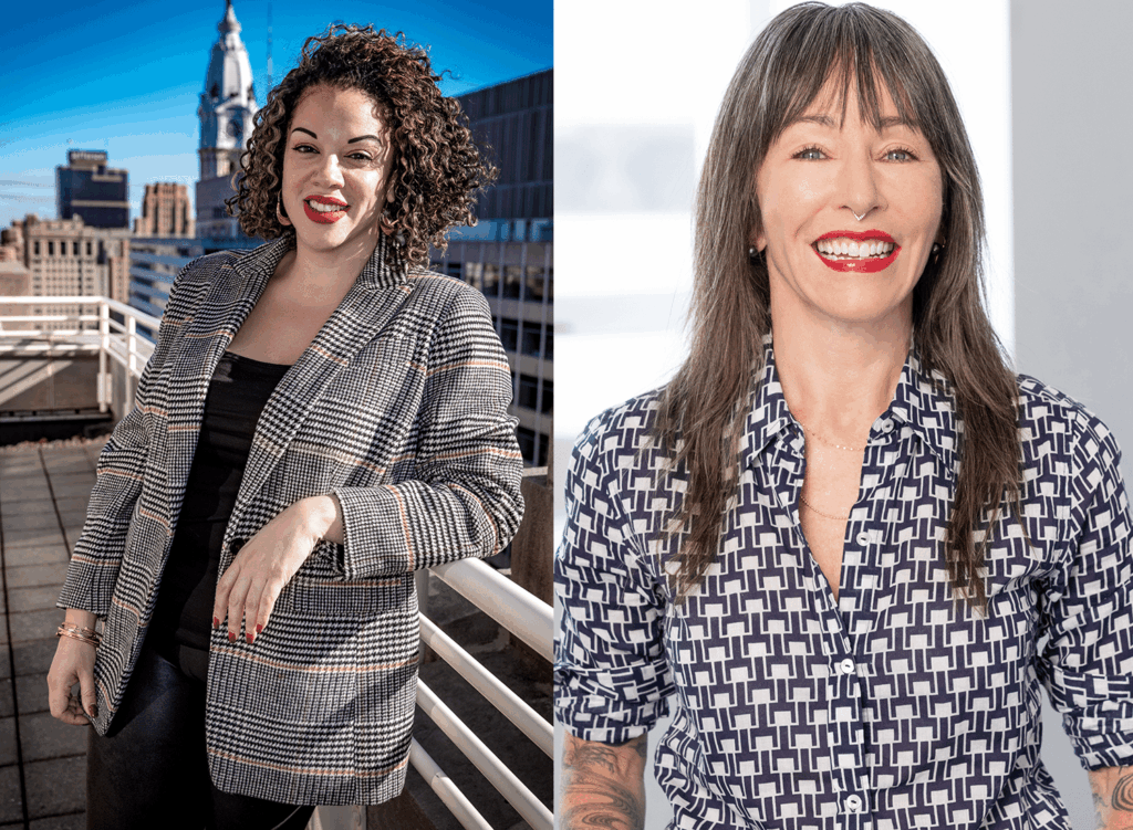 Ep 8: The Reality of Gender Exclusion in the Workplace with Tiffany ...