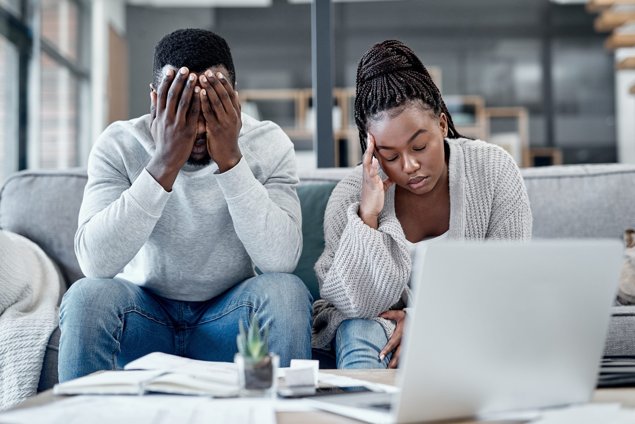 The Impact Of Racism On Your Mental Health The Ladipo Group
